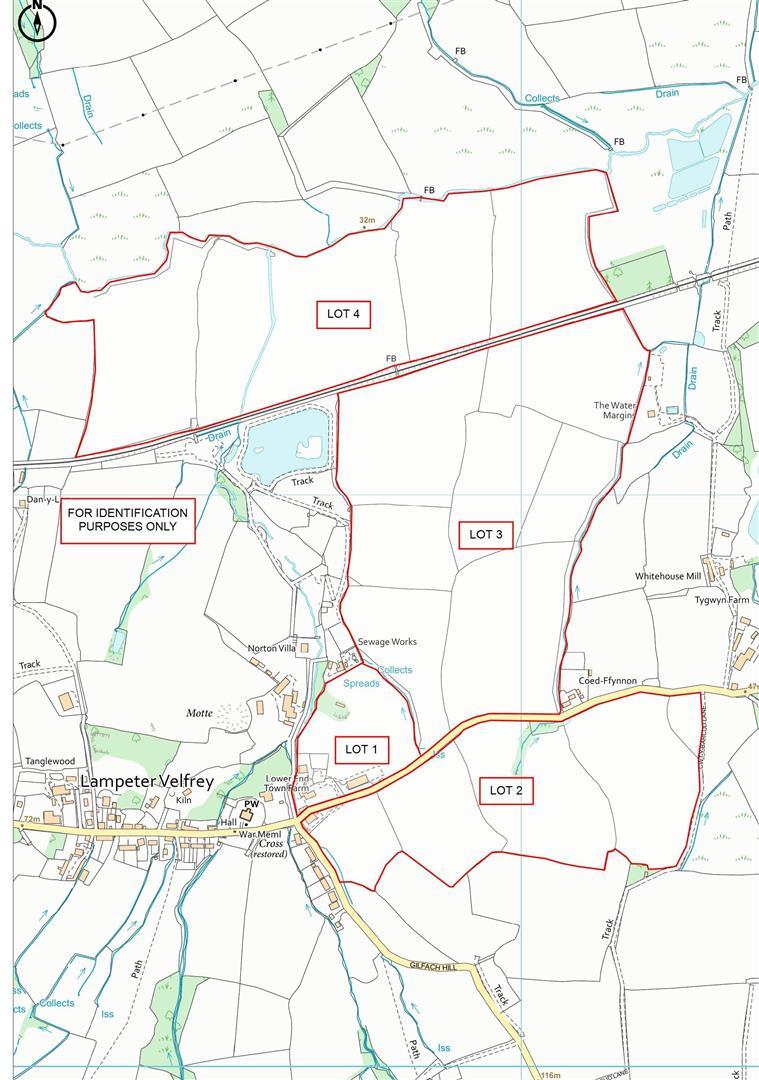 Lampeter Velfrey, Narberth – JJMorris